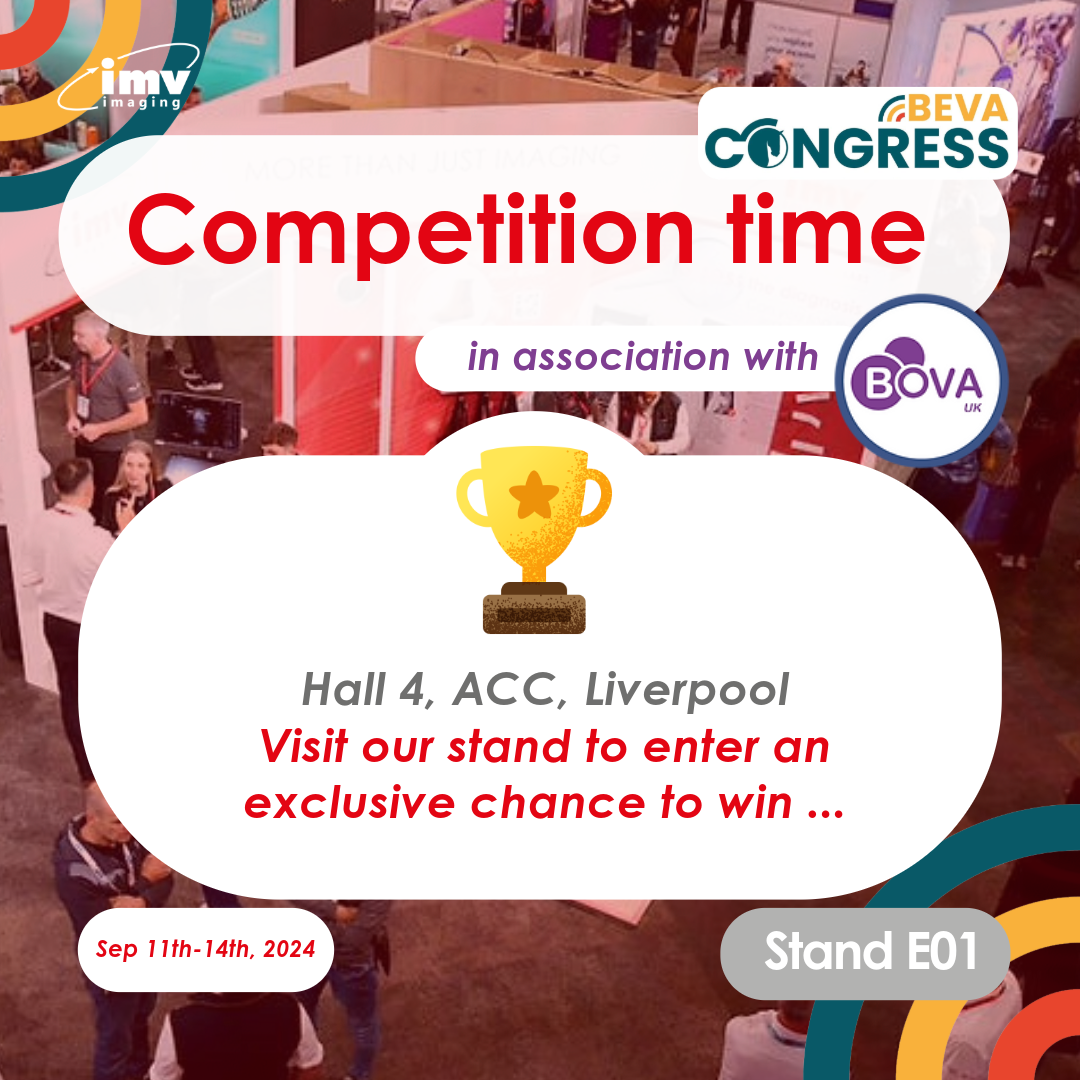 BEVA 2024 - One Medicine